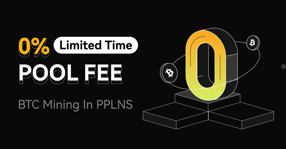 SpiderPool | Global BTC mining pool